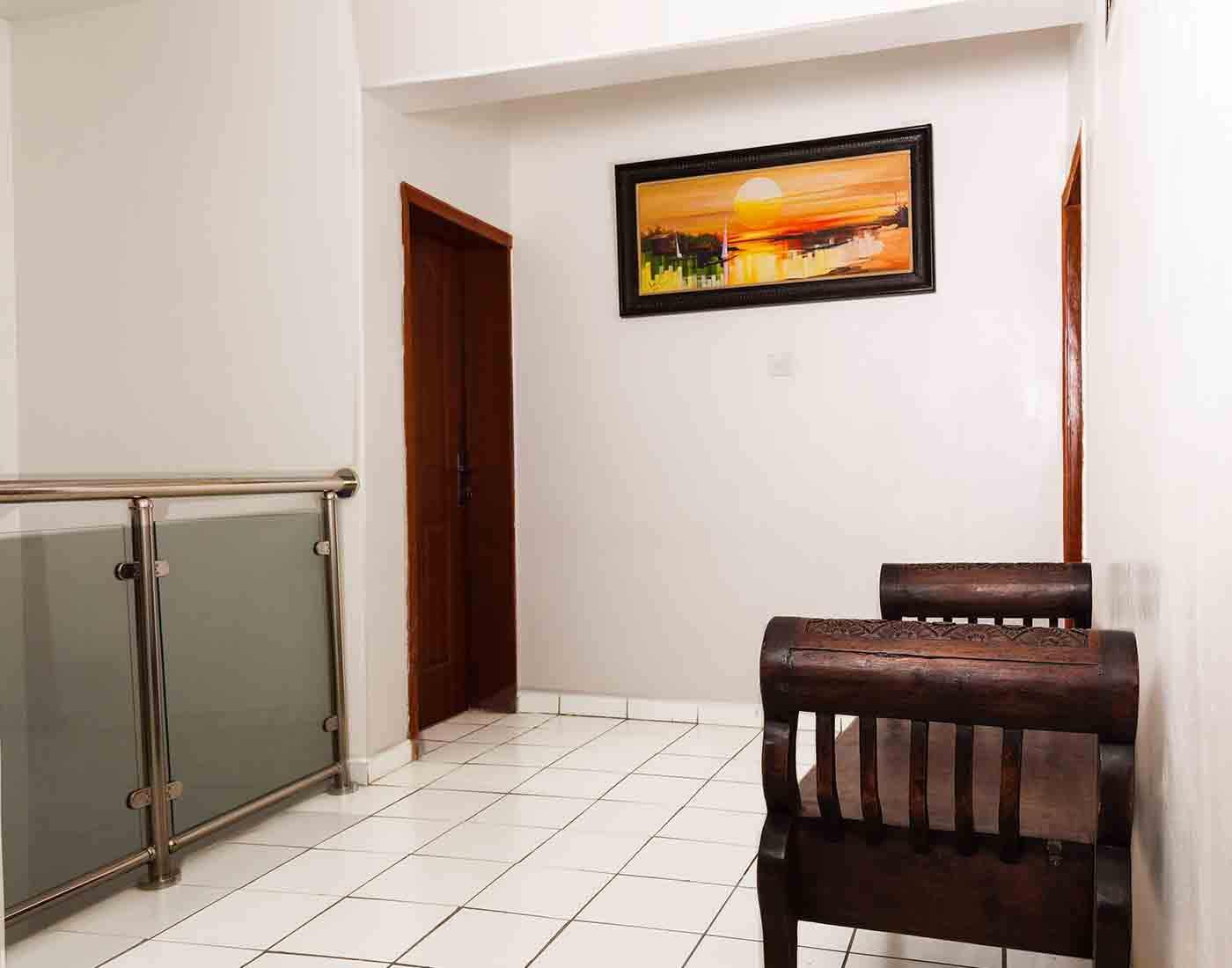 About Us | 24 Law Chambers - Best Law Firm In Nigeria